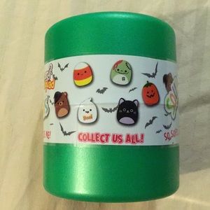 Other | Zombie Squishmallow Plush Firm Price | Poshmark